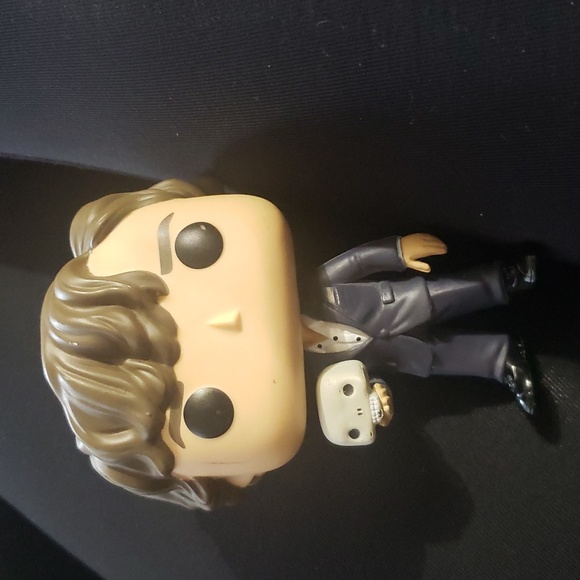 Funko | Toys | Funko Pop Sherlock Holmes With Skull | Poshmark